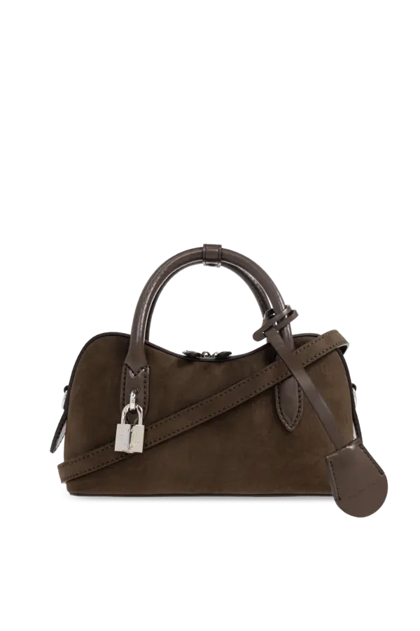 Stella McCartney Ryder Small Handbag - Brown