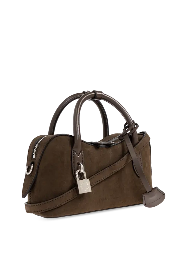 Stella McCartney Ryder Small Handbag - Brown