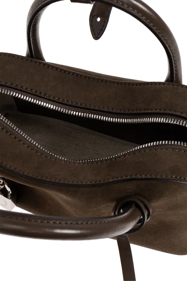 Stella McCartney Ryder Small Handbag - Brown