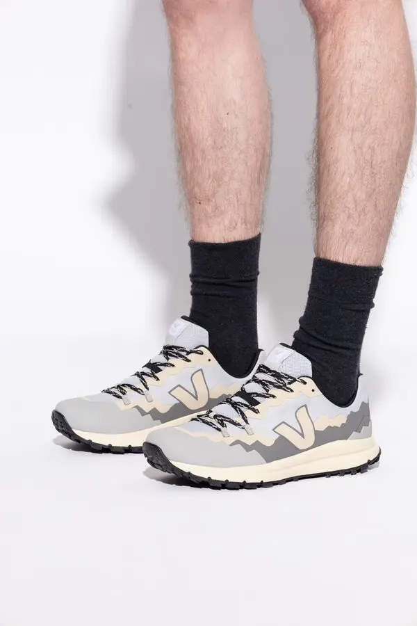 VEJA Fitz Roy Light Trek-shell Sports Shoes - Grey