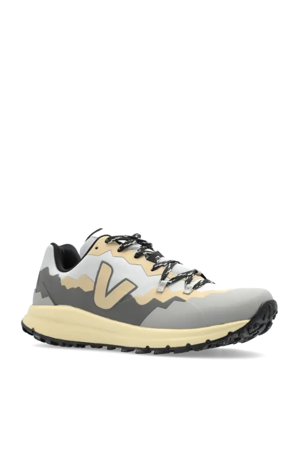 VEJA Fitz Roy Light Trek-shell Sports Shoes - Grey