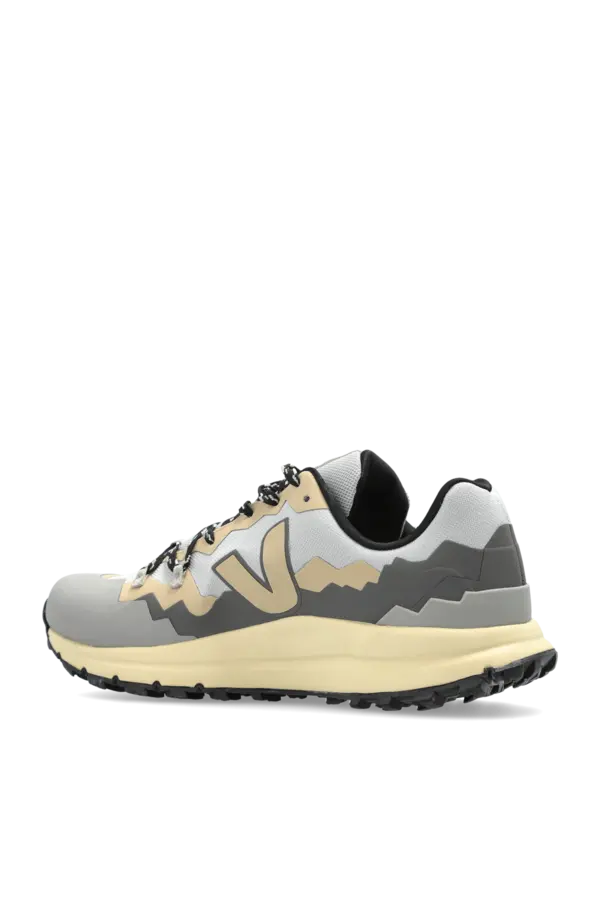 VEJA Fitz Roy Light Trek-shell Sports Shoes - Grey