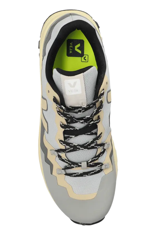 VEJA Fitz Roy Light Trek-shell Sports Shoes - Grey