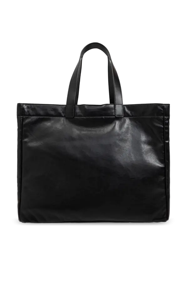 ANINE BING Shopper Bag