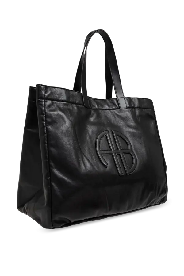 ANINE BING Shopper Bag