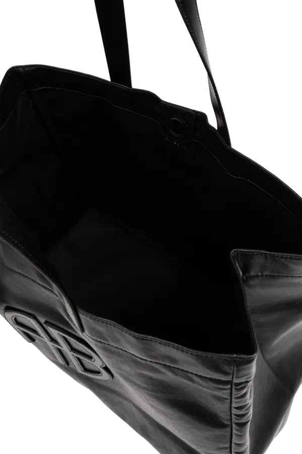 ANINE BING Shopper Bag