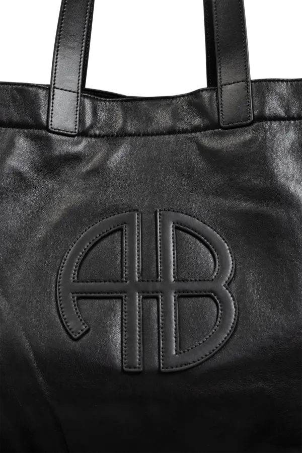ANINE BING Shopper Bag