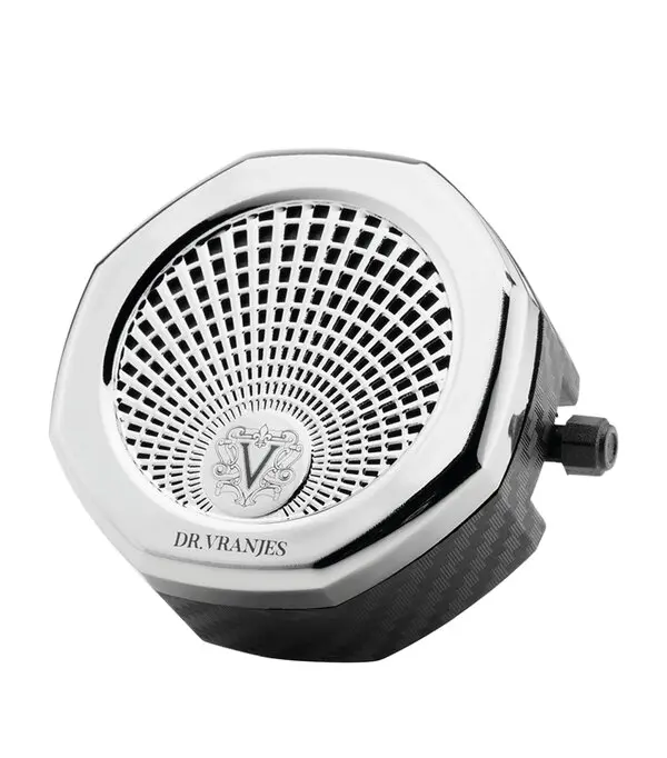 DR. VRANJES FIRENZE Chrome Car Diffuser