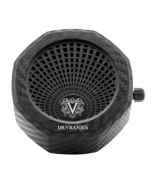 DR. VRANJES FIRENZE Carbon Fibre Car Diffuser