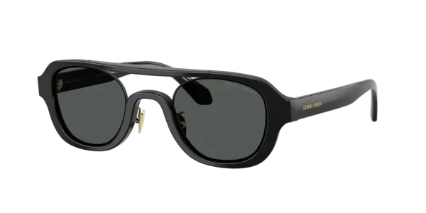 Giorgio Armani Sunglasses - Dark Grey