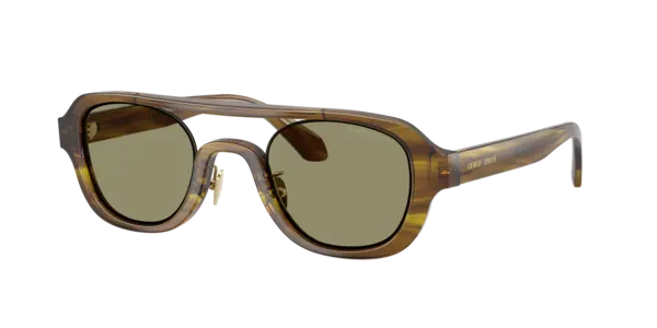 Giorgio Armani Sunglasses - Green