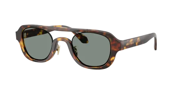 Giorgio Armani Sunglasses - Grey