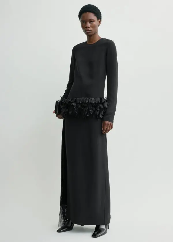 TOTEME Petal Dress