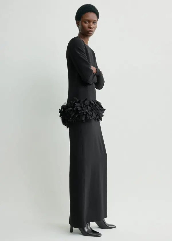TOTEME Petal Dress