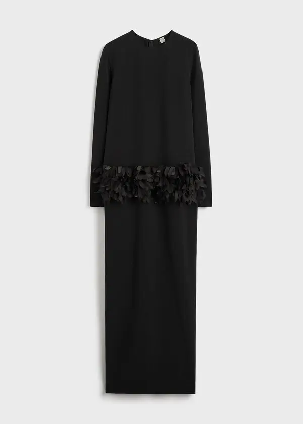 TOTEME Petal Dress