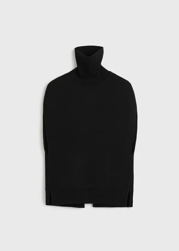 TOTEME Double-knit Cape