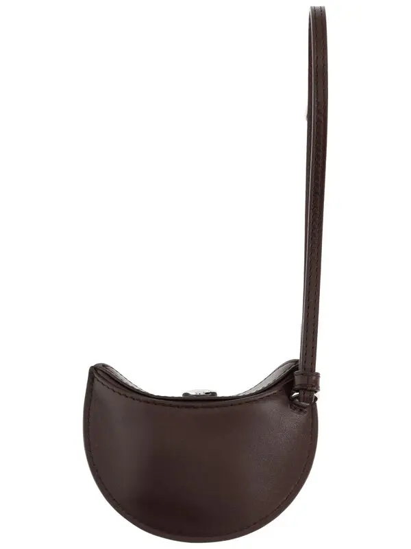 Jacquemus Wallet "calisso - Brown