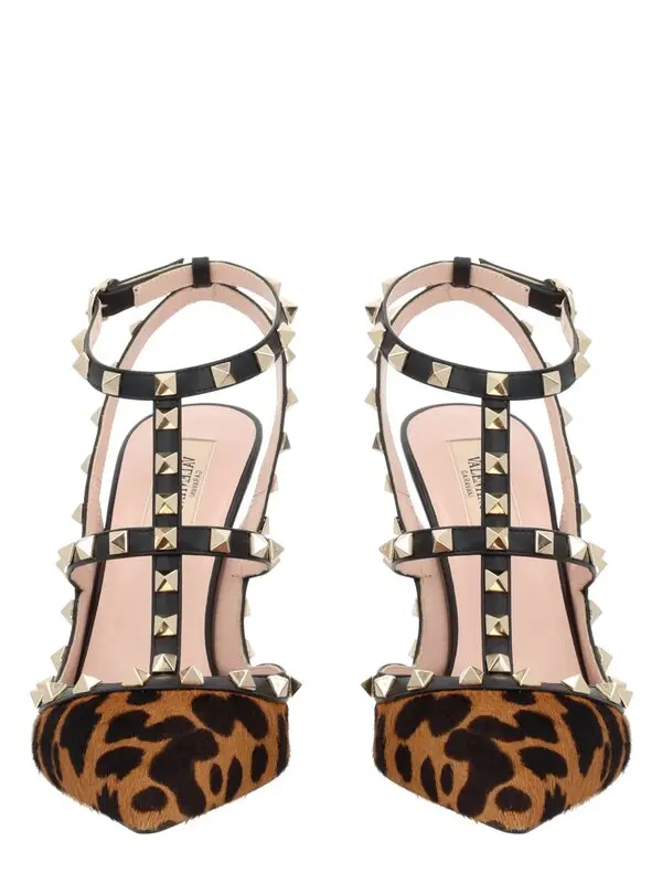 Valentino Garavani Rockstud Pumps
