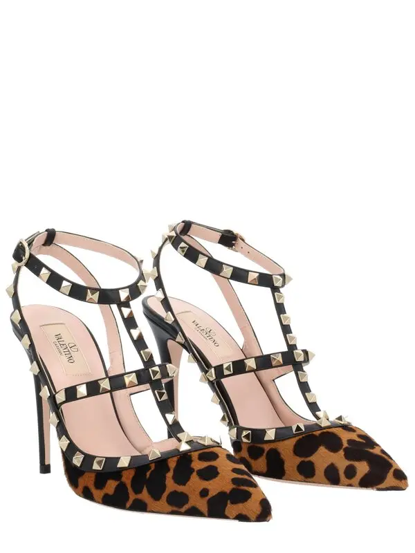Valentino Garavani Rockstud Pumps