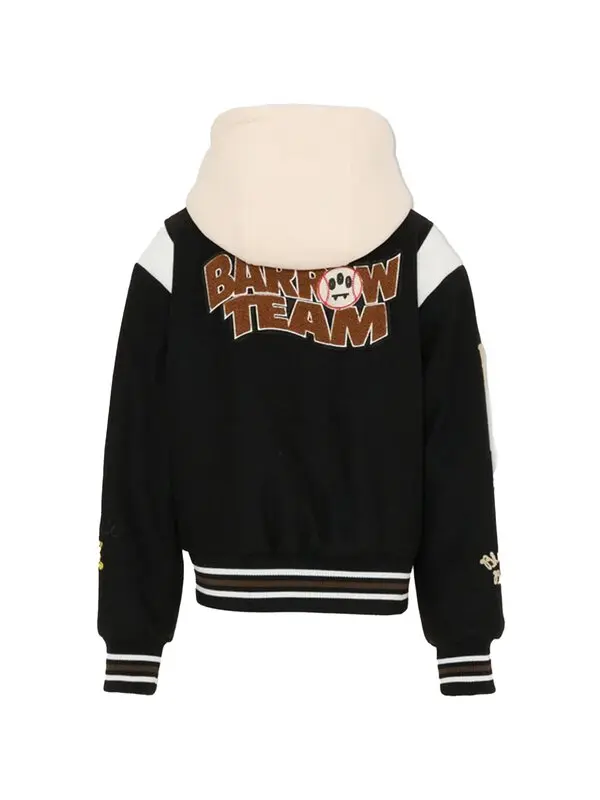 BARROW Collegiate Jacket