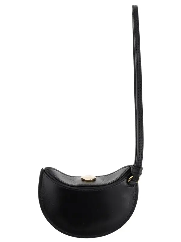 Jacquemus Wallet "calisso - Black