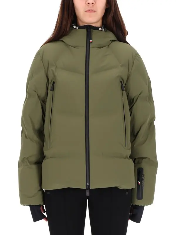Moncler Angren Ski Jacket