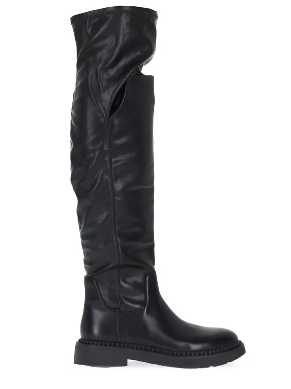 Ash Maxim Over-the-knee Boots