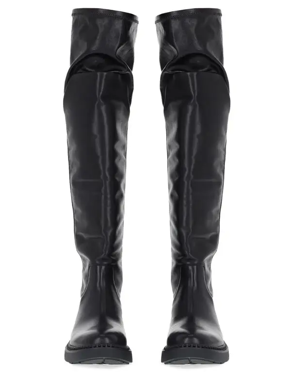 Ash Maxim Over-the-knee Boots