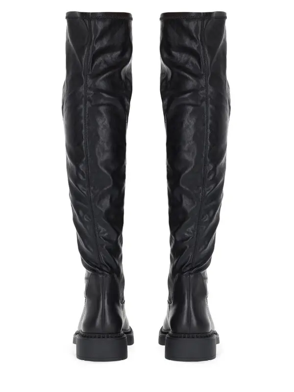 Ash Maxim Over-the-knee Boots