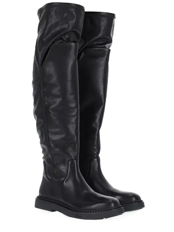 Ash Maxim Over-the-knee Boots