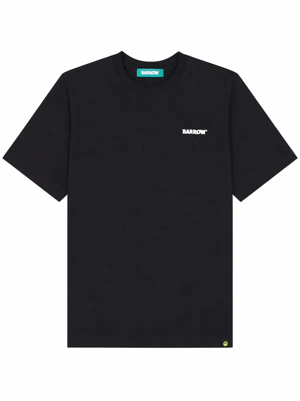 BARROW Iconic T-shirt - Grey