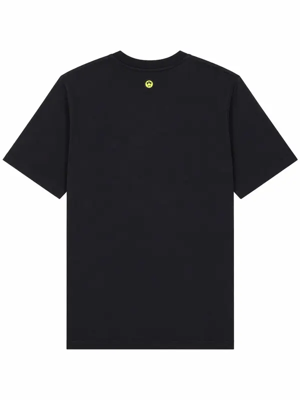 BARROW Iconic T-shirt - Grey
