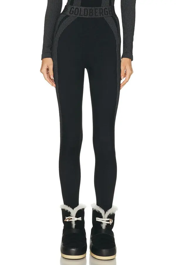 Goldbergh Contour Baselayer Pant