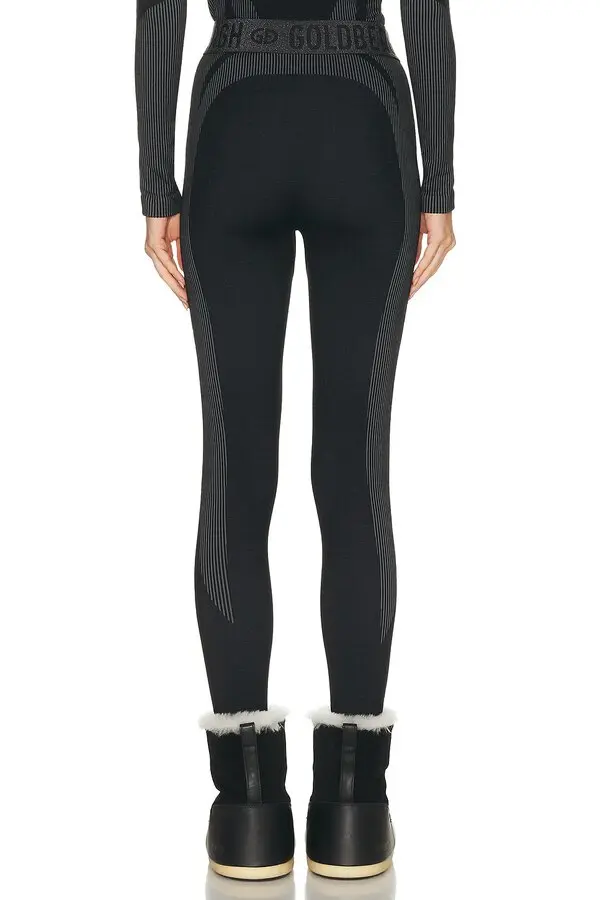 Goldbergh Contour Baselayer Pant