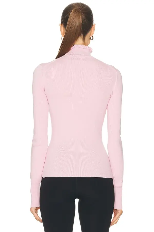 Cordova Kitz Pullover - Peony