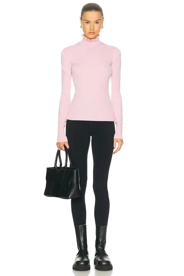 Cordova Kitz Pullover - Peony