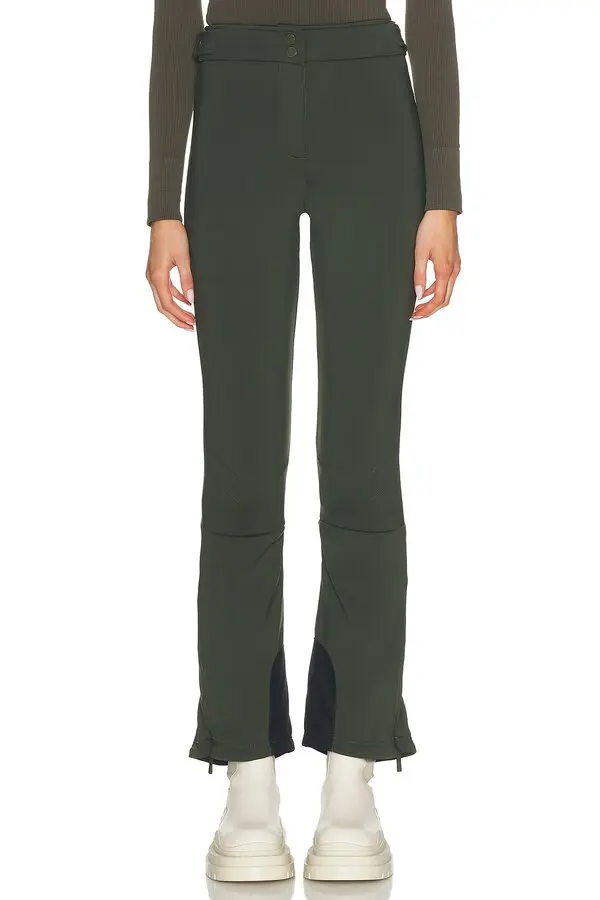 Cordova St. Moritz Ski Pant - Khaki