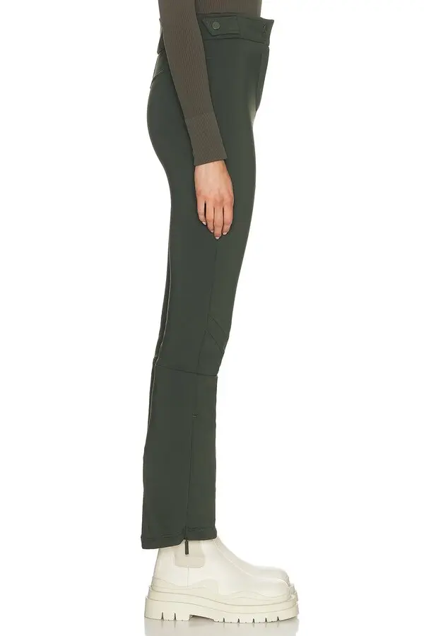 Cordova St. Moritz Ski Pant - Khaki