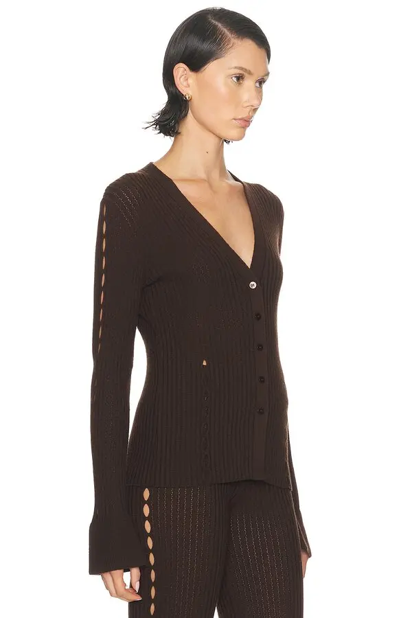 Cordova Savoie Top
