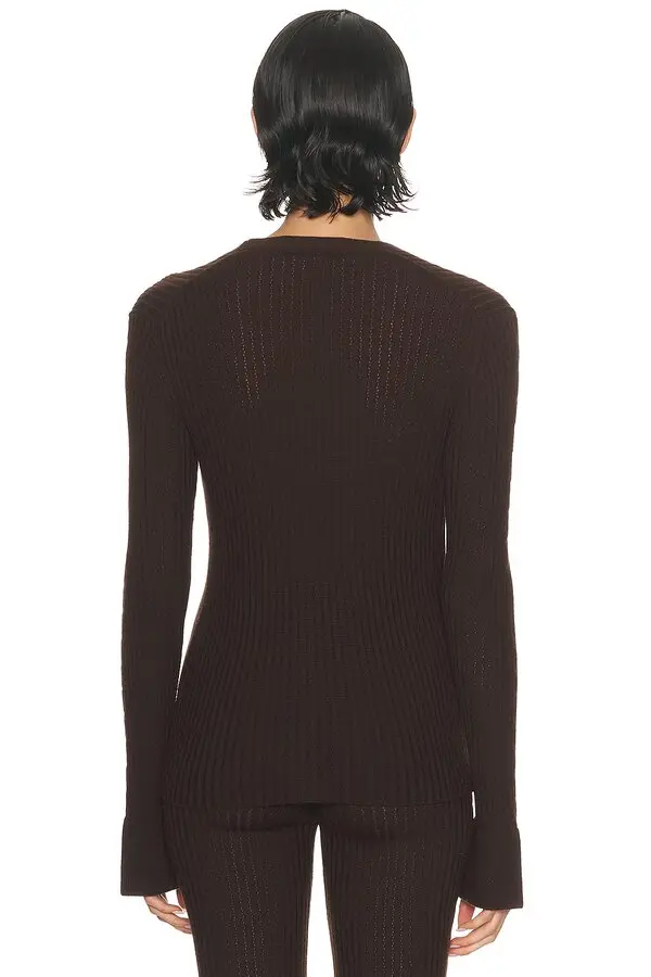 Cordova Savoie Top