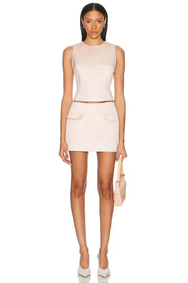 ALFIE Nori Top - Pink