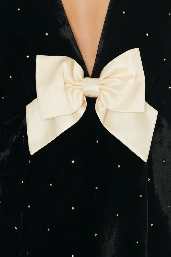 LoveShackFancy Kathy Dress