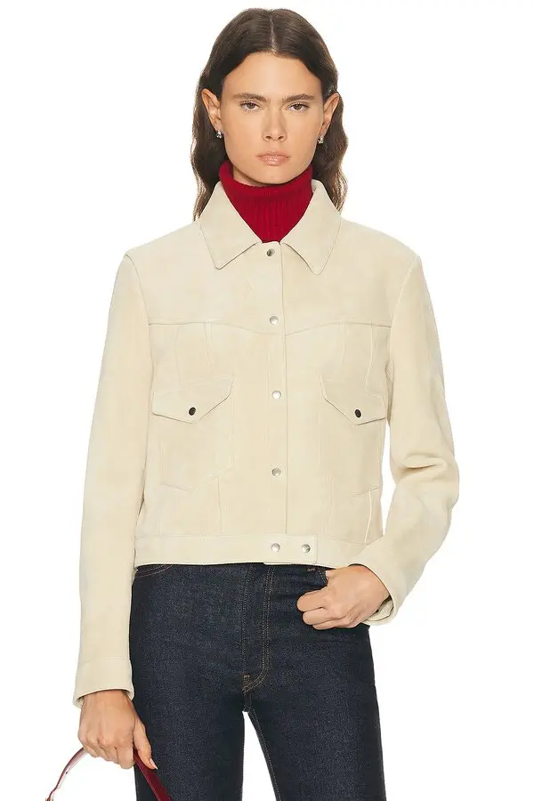 JIL SANDER Sport Jacket