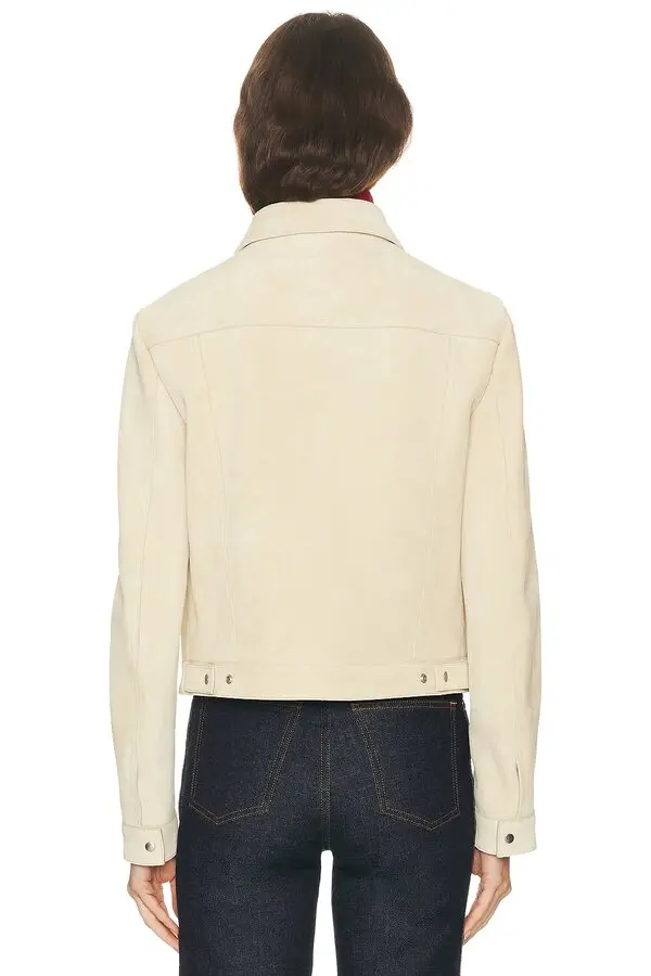 JIL SANDER Sport Jacket