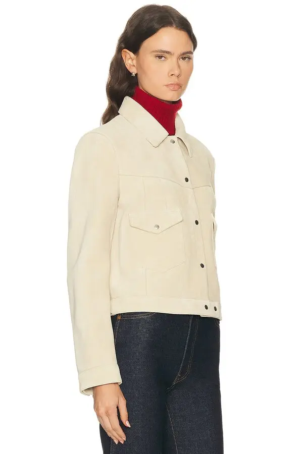 JIL SANDER Sport Jacket