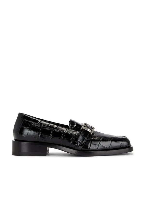 Balenciaga Bel Air Loafer