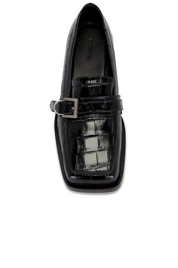 Balenciaga Bel Air Loafer