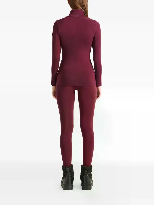 Fusalp Alisier Roll-neck Top