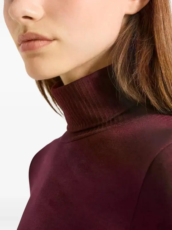 Fusalp Alisier Roll-neck Top