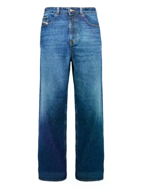 DIESEL® D-rise Jeans - Blue
